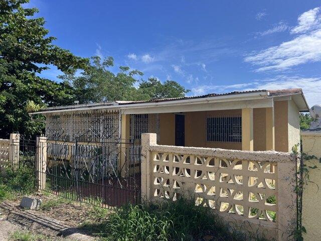 Williams De Pr, Frederiksted, Home For Sale