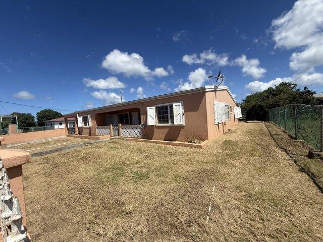Williams De Pr, Saint Croix, Home For Sale