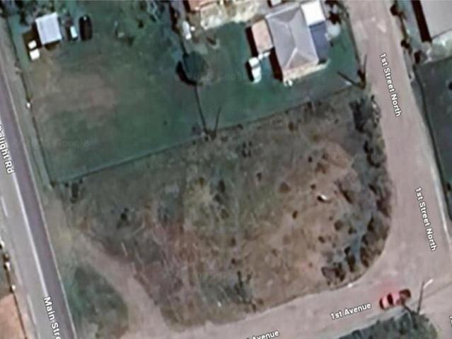 Williams De Pr, Saint Croix, Plot For Sale
