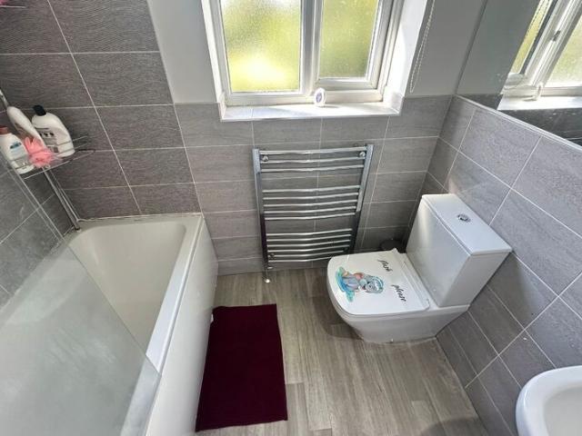 Williams Drive, Blackburn, Lancs, BB2 3WT