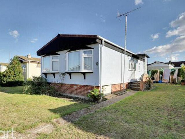 Williams Green, Tower Park, 2 Bedroom Park