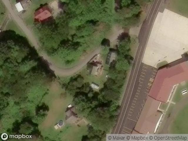 Williams Hill Rd