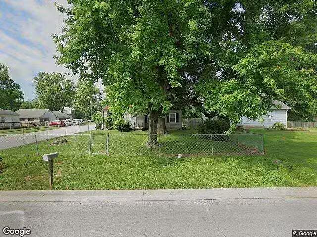 Williams, JEFFERSONVILLE, IN 47130 644200046