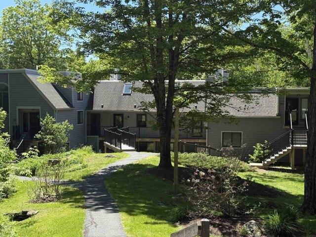Williams Ln Unit C, Hartford, Condo For Sale