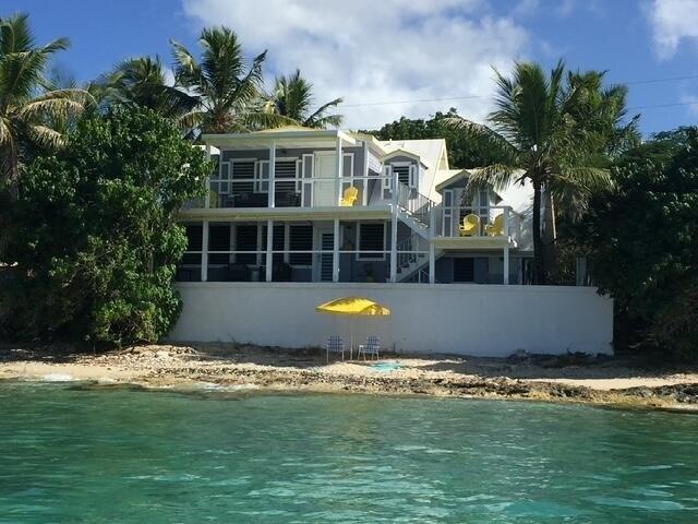 Williams Na, Saint Croix, Home For Sale