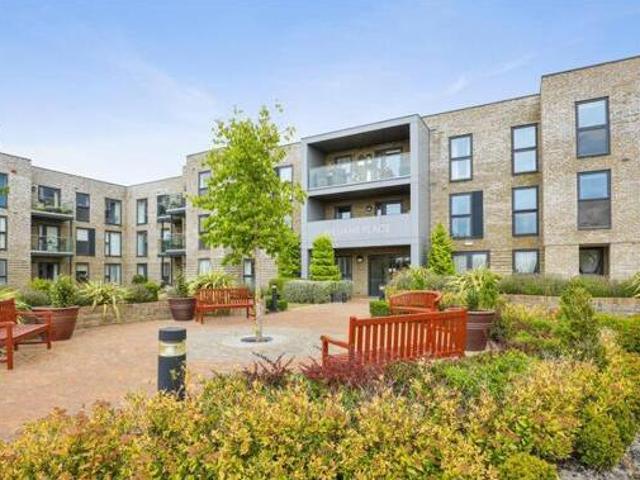 Williams Place, Greenwood Way, 1 Bedroom Apartment
