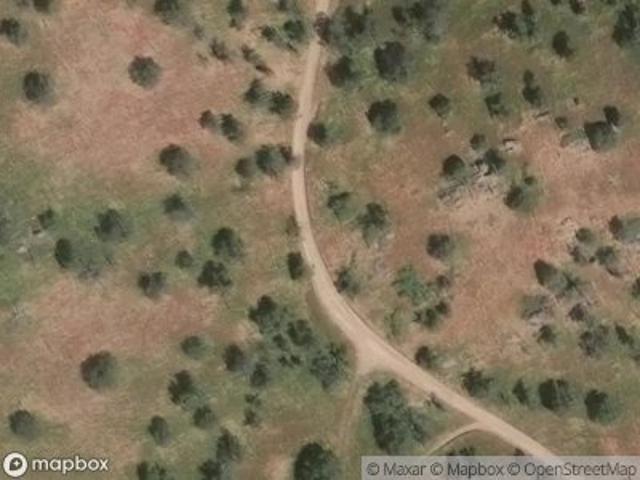 Williams Ranch Rd