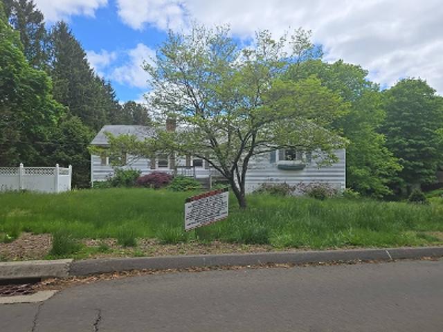 Williams Rd