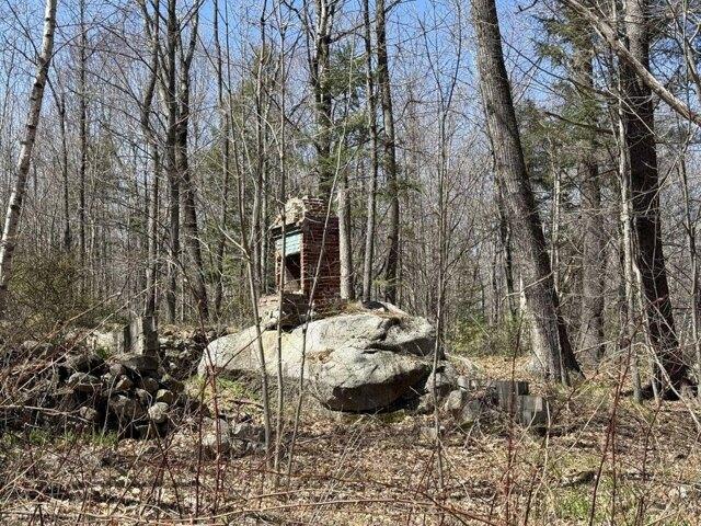 Williams Rd, Vassalboro, Plot For Sale