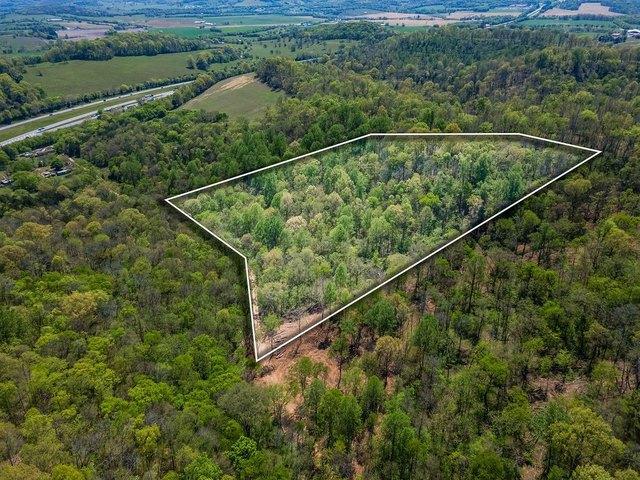 Williams Rd, Cornersville, TN 37047