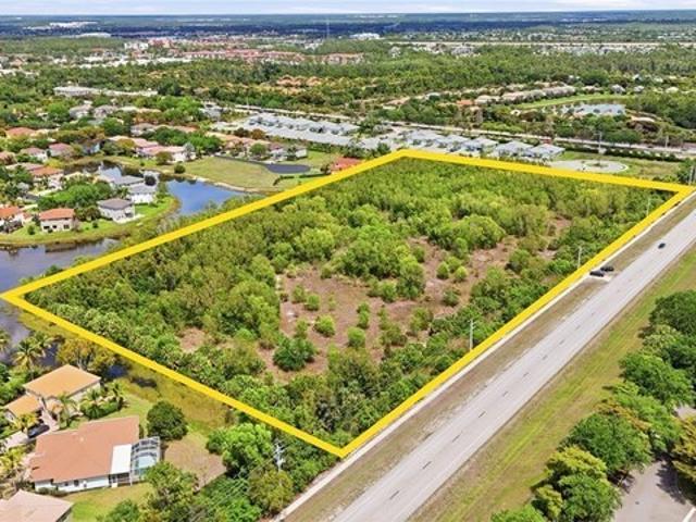 Williams Rd, Estero, FL 33928
