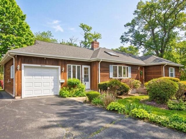 Williams Rd, Lynnfield, Home For Sale