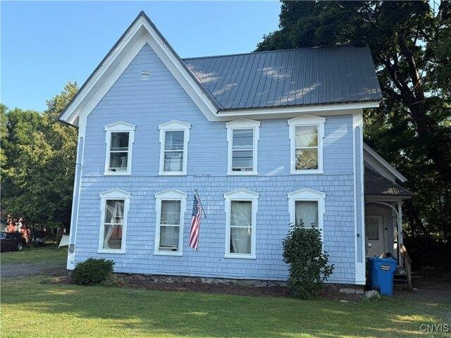 Williams Rd, Munnsville, Home For Sale