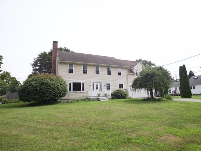 Williams Rd, Sturbridge, Home For Sale