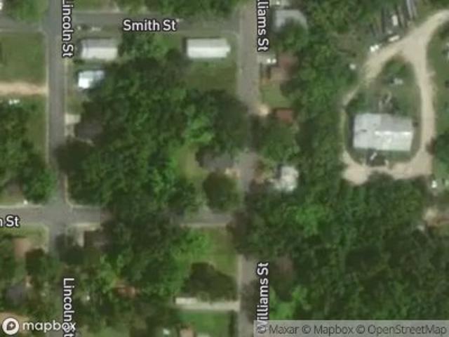 Williams St