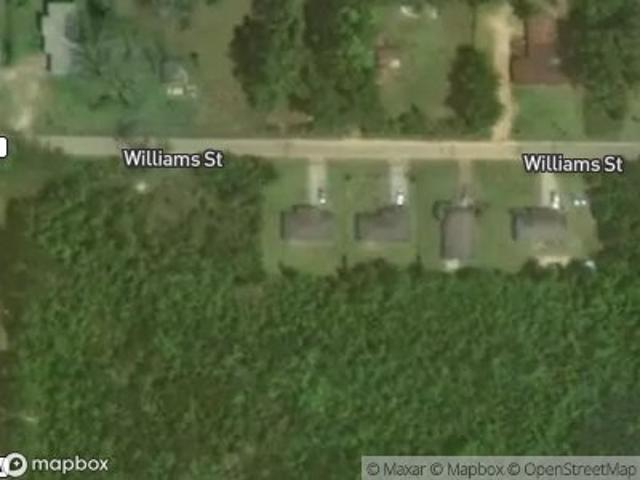Williams St