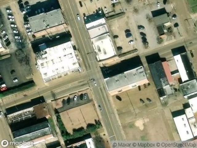 Williams St