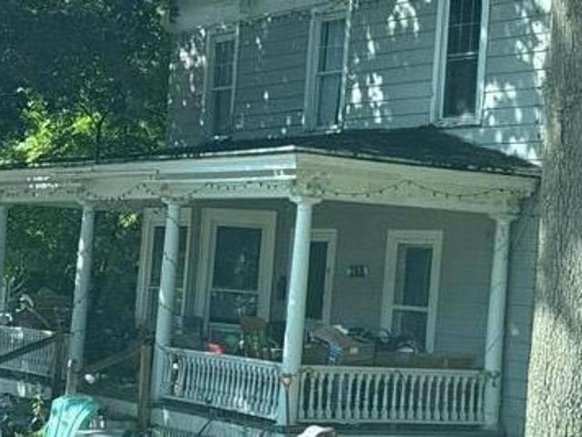 Williams St