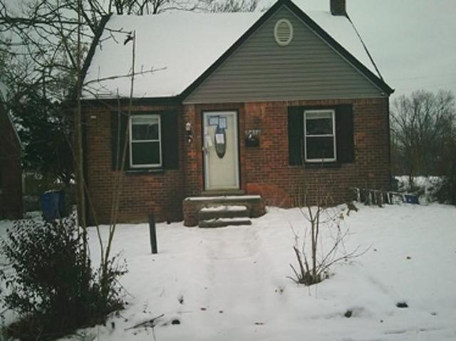 Williams St