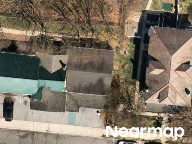 Williams St