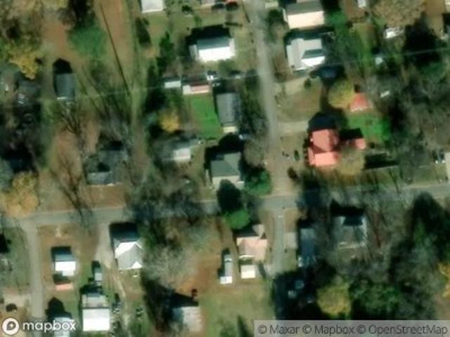 Williams St