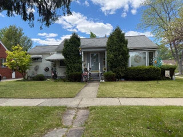 Williams St