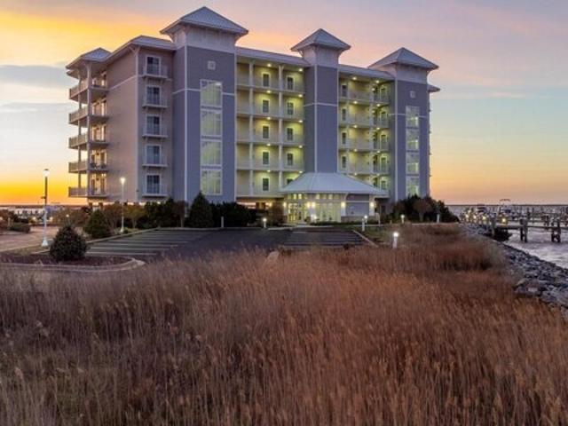 Williams St Unit,crisfield, Condo For Sale