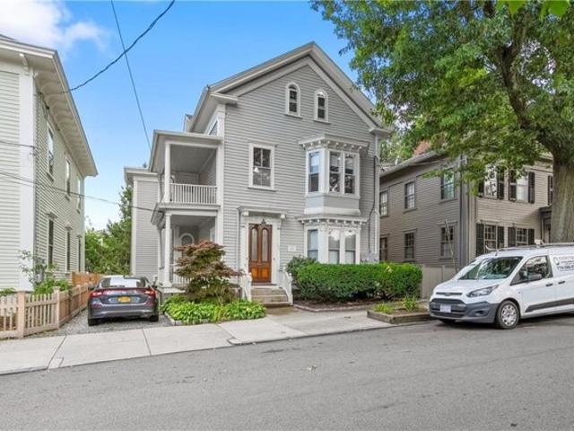 Williams St Unit,providence, Home For Sale