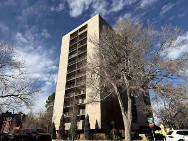 Williams St Apt 100