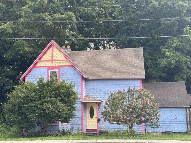 Williams St, Brattleboro, Home For Sale