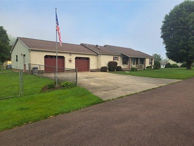 Williams St, Confluence, Home For Sale
