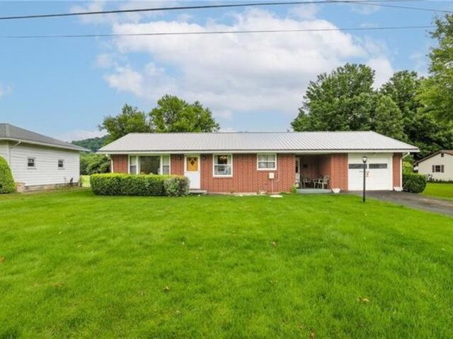 Williams St, Confluence, Home For Sale