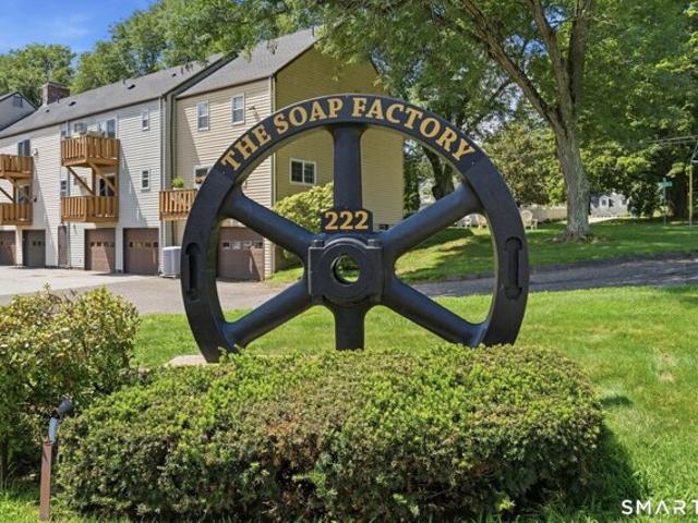 Williams St E Apt,glastonbury, Condo For Sale