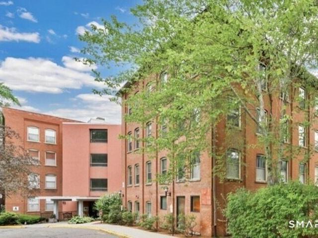 Williams St E Apt,glastonbury, Condo For Sale