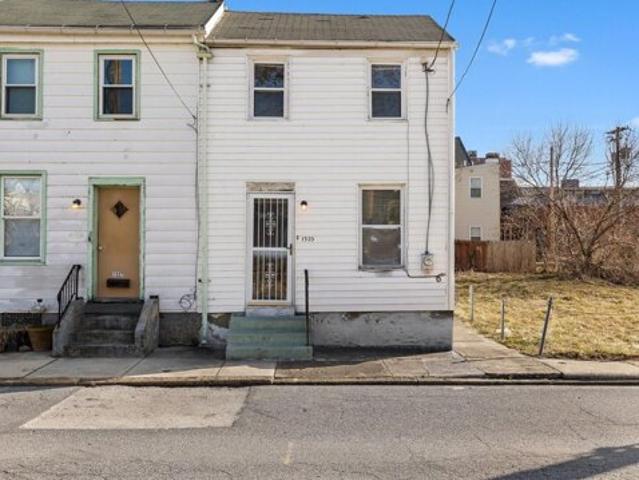 Williams St, Harrisburg, Home For Sale