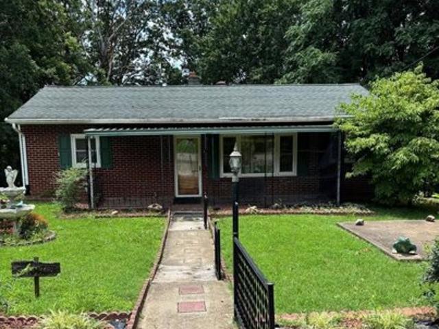 Williams St, Martinsville, Home For Sale