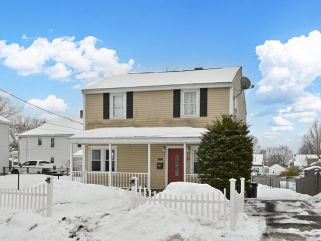 Williams St, Nashua, Home For Sale