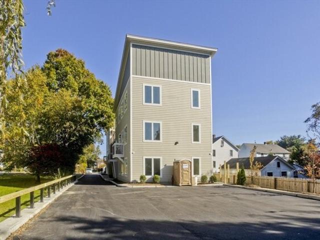 Williams St, Northampton, Home For Sale