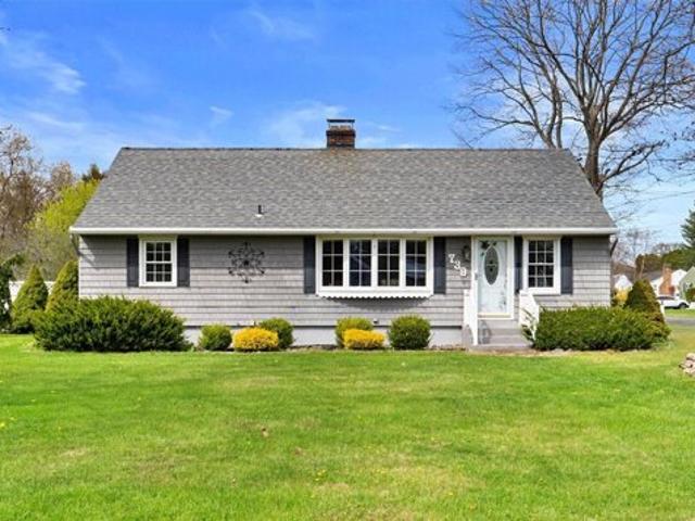Williams St, Pittsfield, Home For Sale