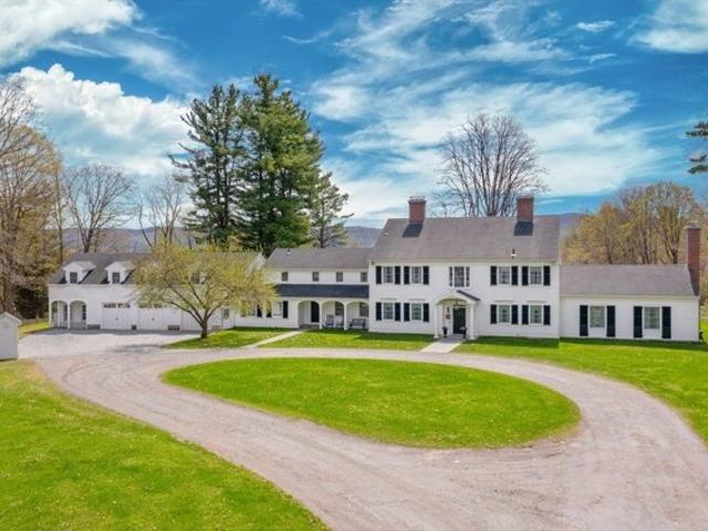 Williams St, Pittsfield, Home For Sale