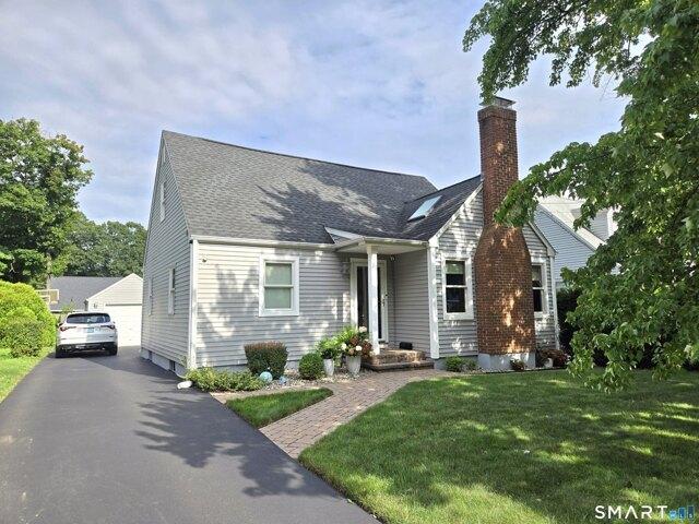 Williams St, Plainville, Home For Sale