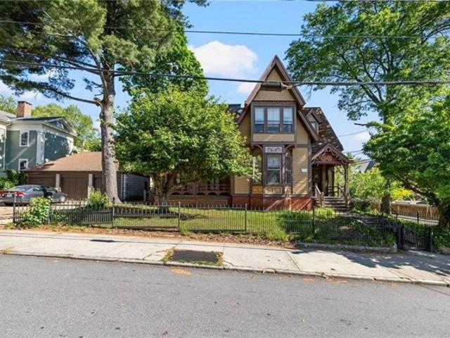 Williams St, Providence, Home For Sale
