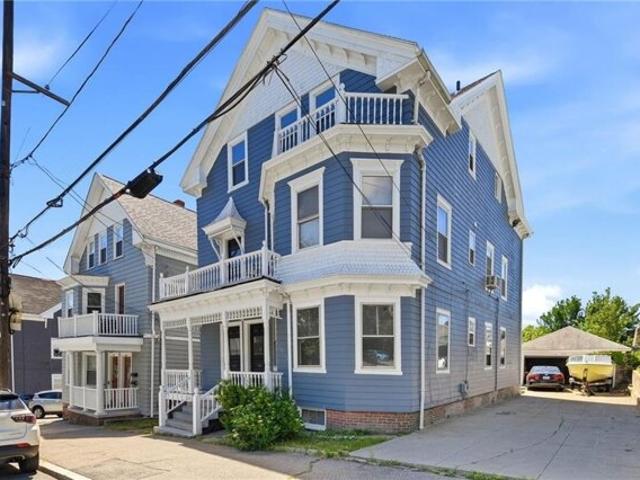 Williams St, Providence, Home For Sale