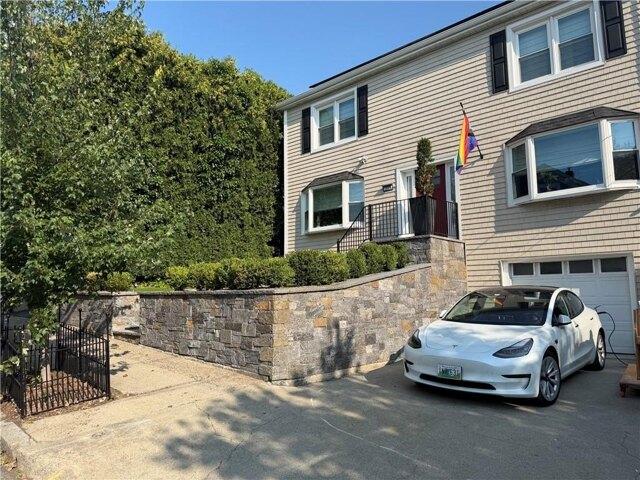 Williams St, Providence, Home For Sale