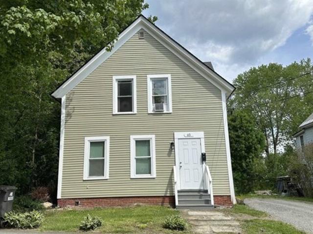 Williams Street Ext, Rockingham, Home For Sale