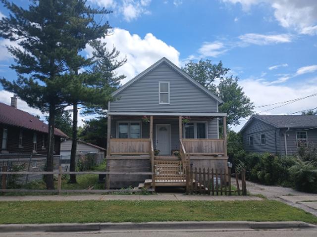 Williamson Ave