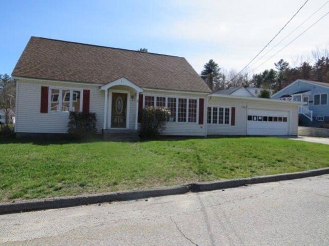 Williamson Ave, Berlin, Home For Sale
