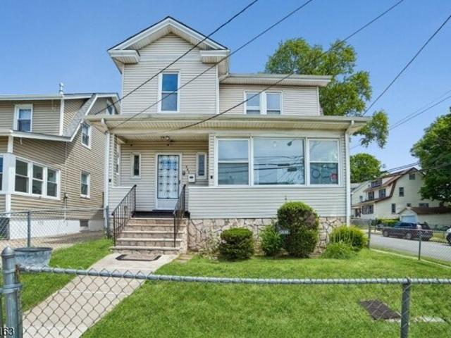 Williamson Ave, Hillside, Home For Sale