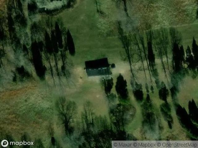 Williamson Branch Rd