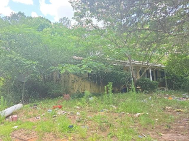 Williamson Johnson Rd